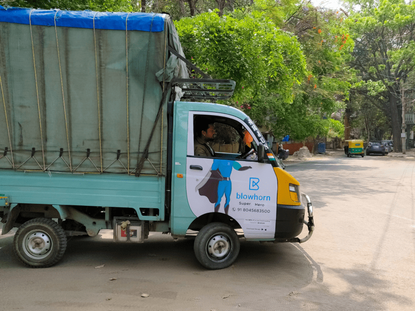 Benefits of Hiring Our Professional Mini-Trucks Transportation Services ...