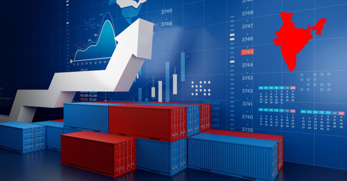 India's Logistics Rank Jumps 6 Places: Uncovering The Contributing ...