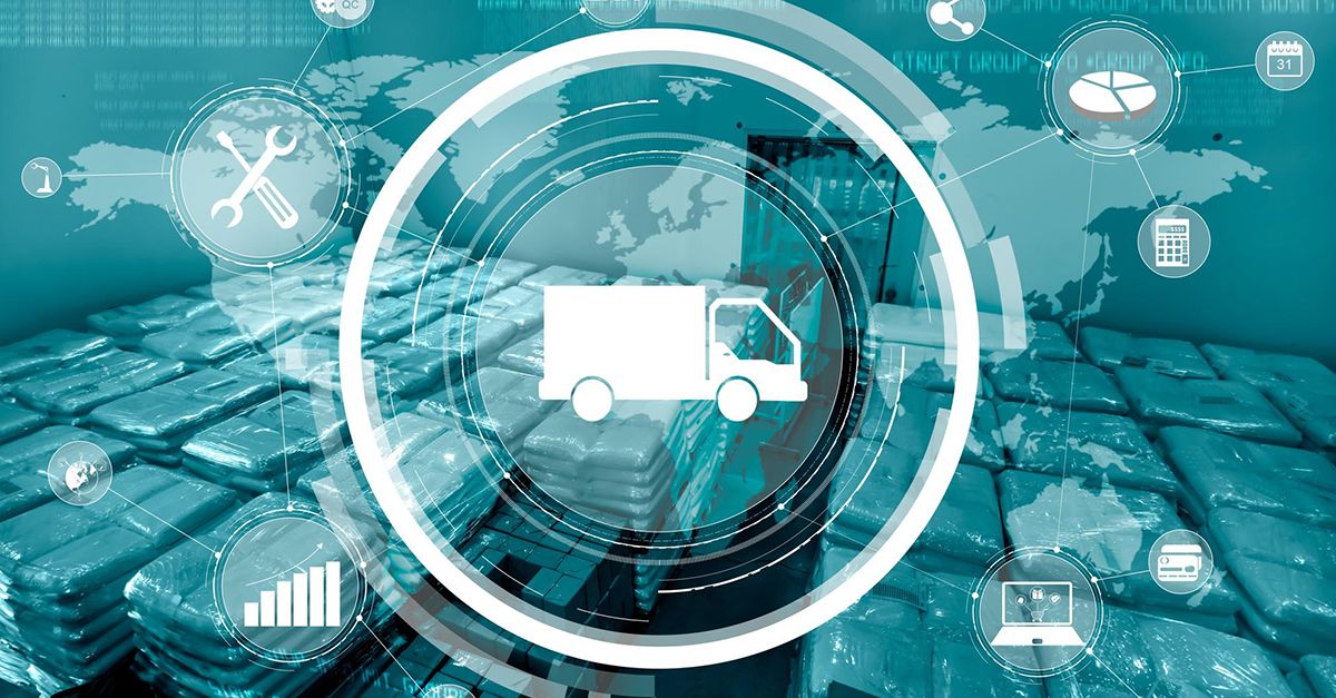 The Future of Fulfillment: Emerging Technologies in The World of ...